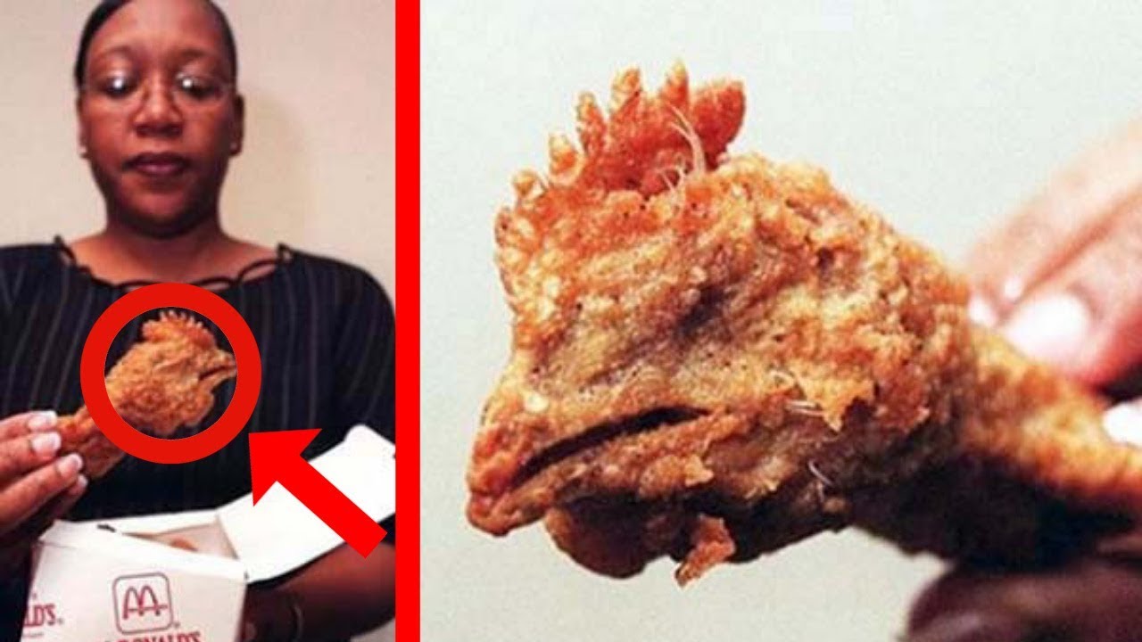 Top 10 Comidas Mas Asquerosas Que Existen En Todo El Mundo 2019 - YouTube