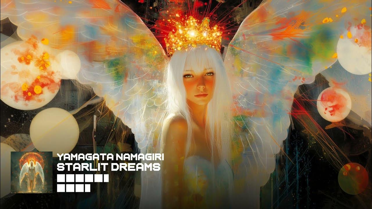 🌟 "Starlit Dreams" – A Beautiful & Uplifting Trance Journey 🌟 - YouTube