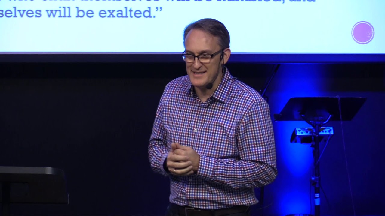 A Tale of Two Sinners | Oct 27, 2019 - YouTube