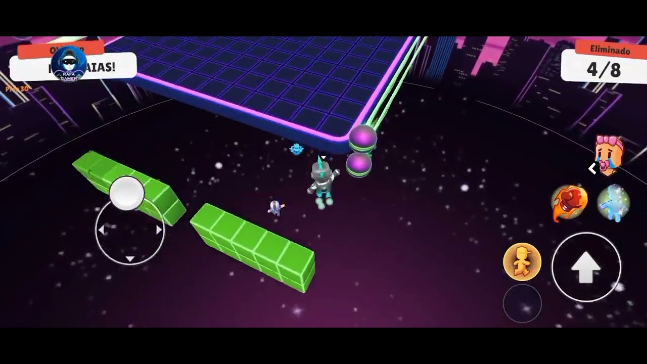 como fazer mini roma - YouTube