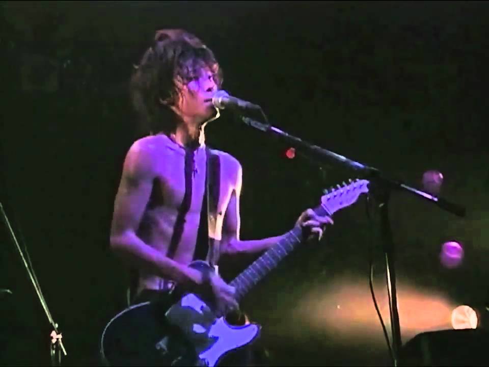 Day After Day (LIVE) - 染谷俊 (Shun Someya) - YouTube