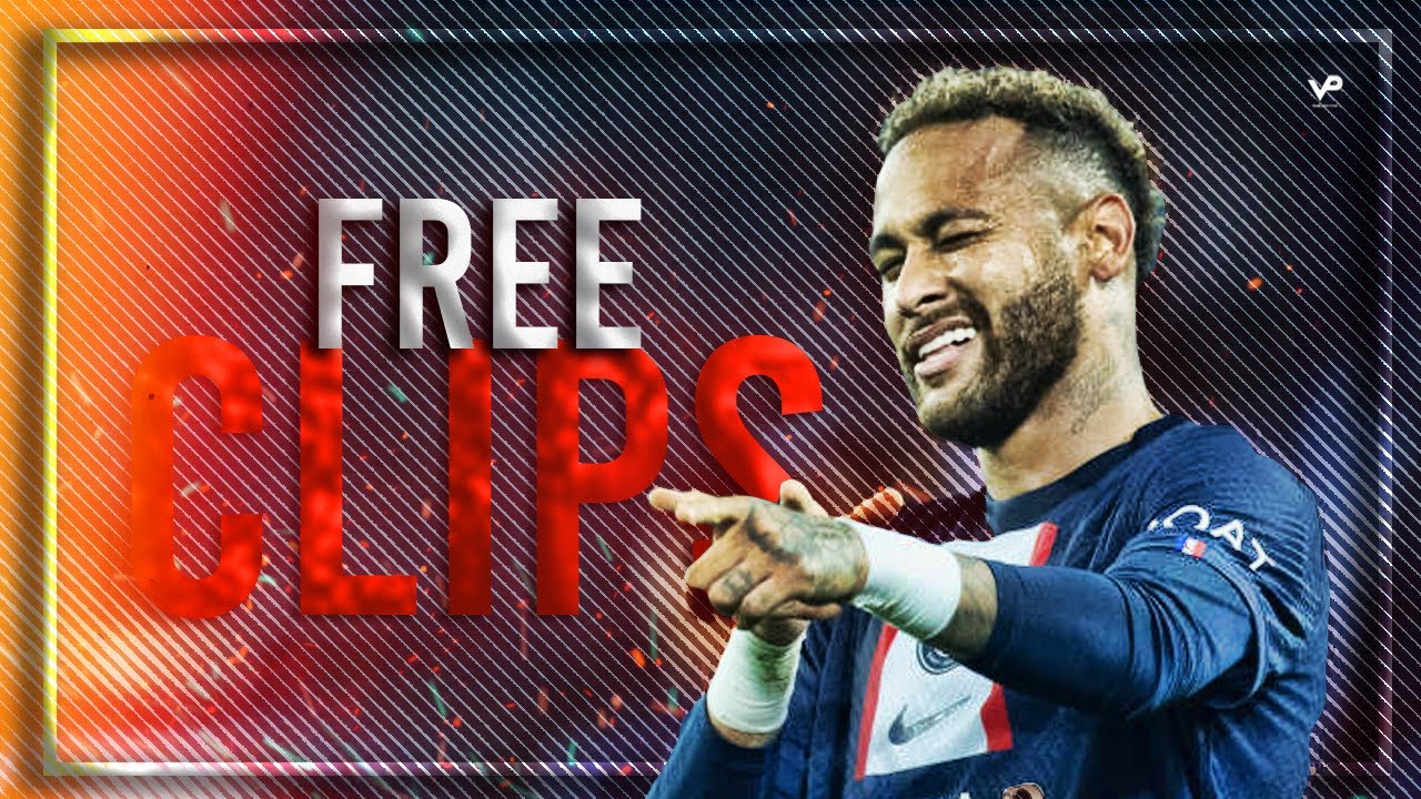 Neymar Jr - Free Clips #3 No Watermark 2023 | Skills & Goals 2022/2023 ...