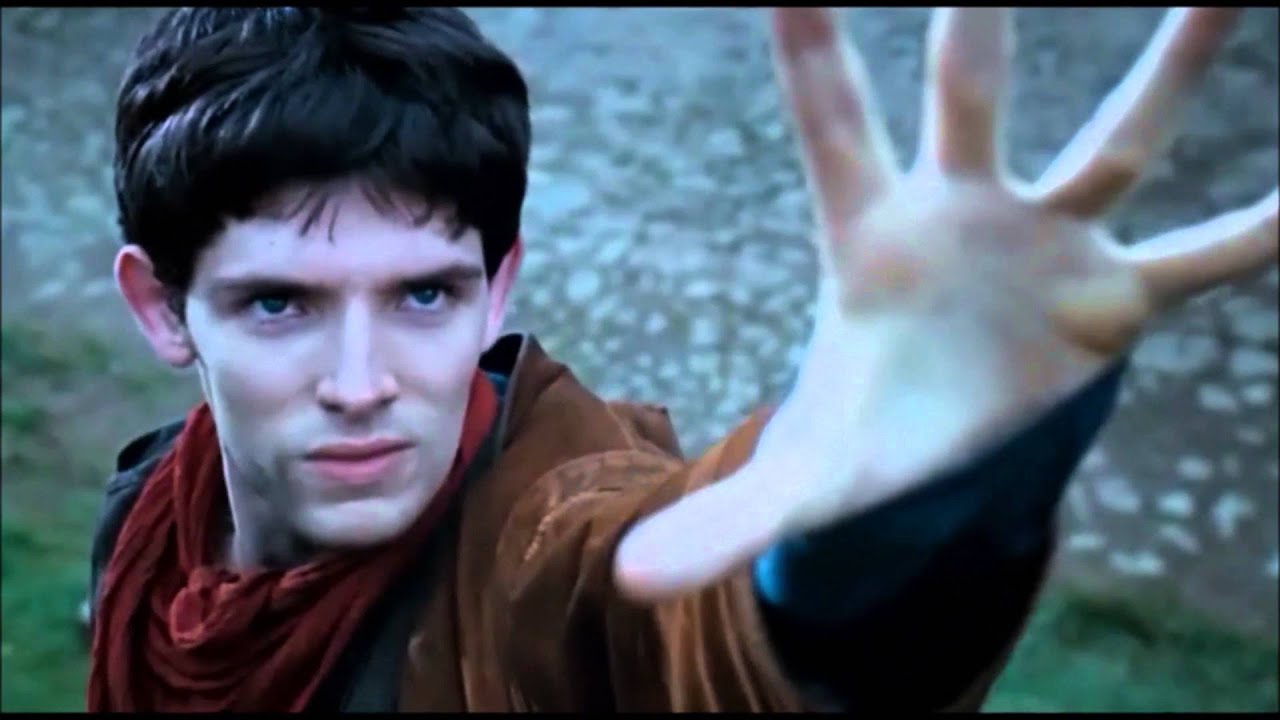 Merlin || Worth fighting for - YouTube