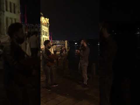 YANDIM YANDIM- ŞİİRLİ
