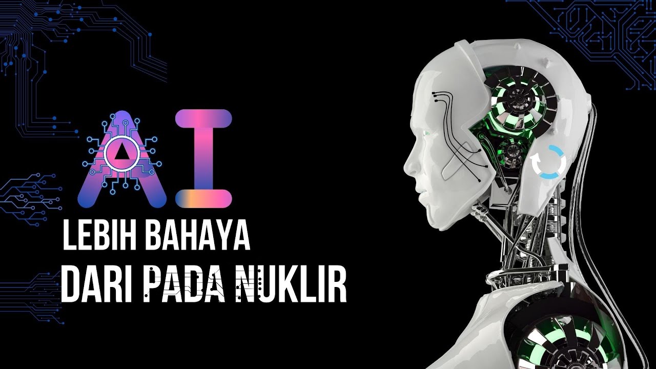 Dampak Negatif (AI) Artificial Intelligence dan Bahayanya - YouTube