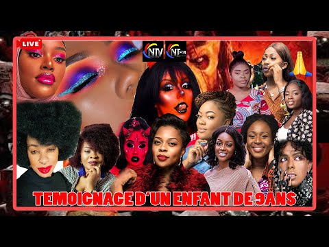 TÉMOIGNAGE TROUBLANT :UN ENFANT DE 9 ANS REÇOIT DES RÉVÉLATIONS DE DIEU,JESUS CHRIST REVIENT BIENTÔT