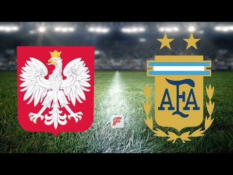 ARJANTİN -POLONYA  / ARJANTİN POLONYA MAÇI EFSANE MAÇ !!!  eFootball PES 2021 SEASON UPDATE