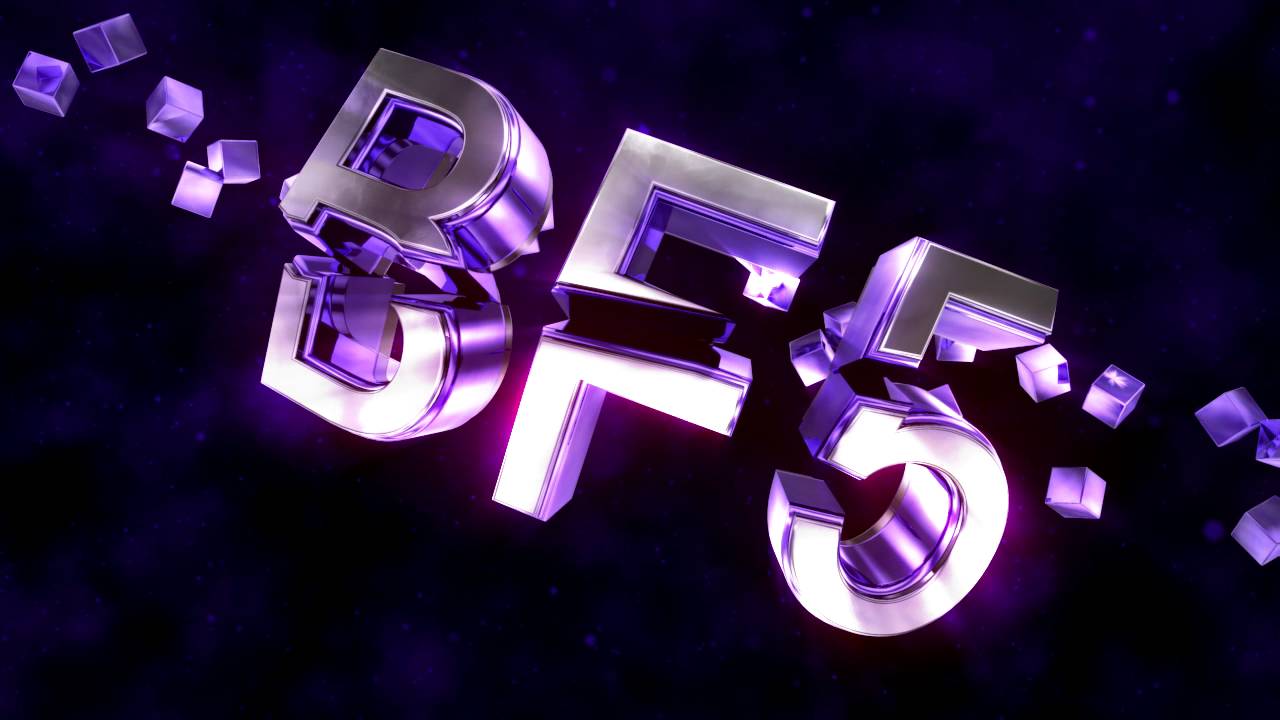 BF5™ | Team BF5 ™ is ready to surprise you. - YouTube