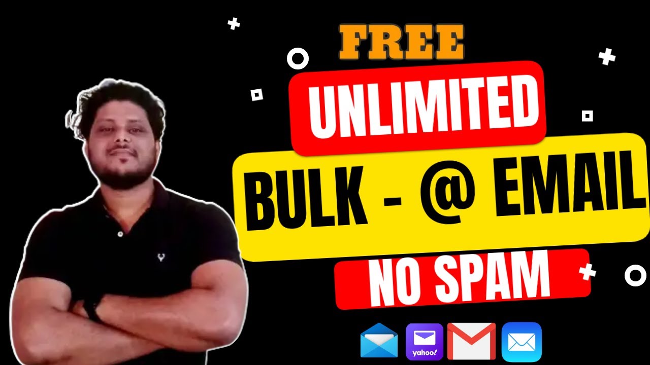 free bulk email sender | 100% free unlimited bulk email sender | bulk ...