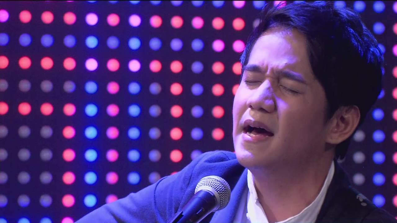 O-Pavee - R.I.P. (Love) [ Live Session ] สด - YouTube