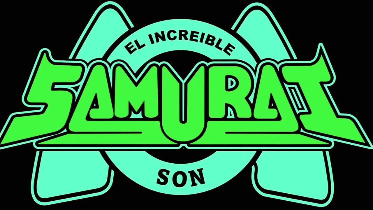 DOS EN UNO LIVE SONIDO SAMURAI DE MIGUEL MARTINEZ EL MAS SABROSO !! - YouTube