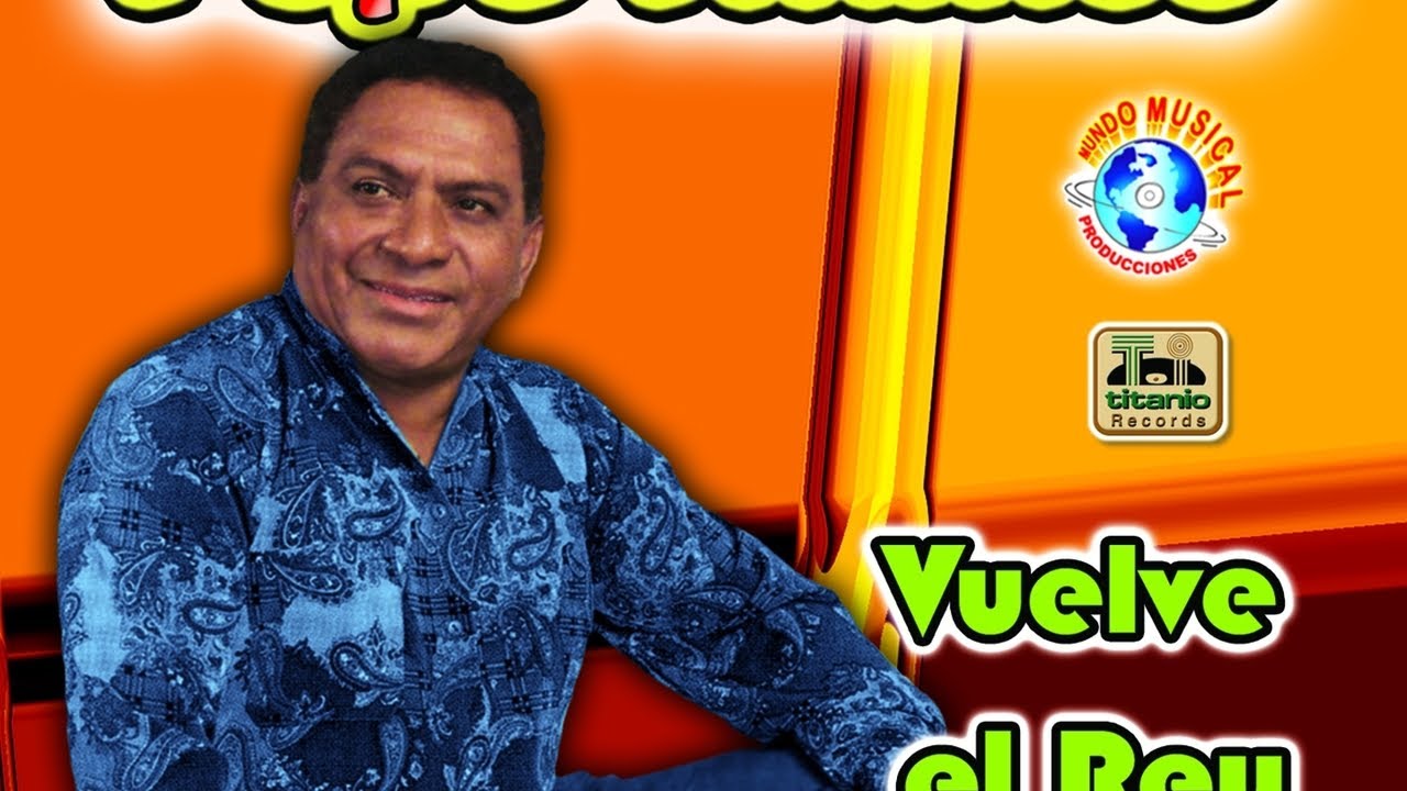 Pepe Ramos - Canto a Guerrero - YouTube