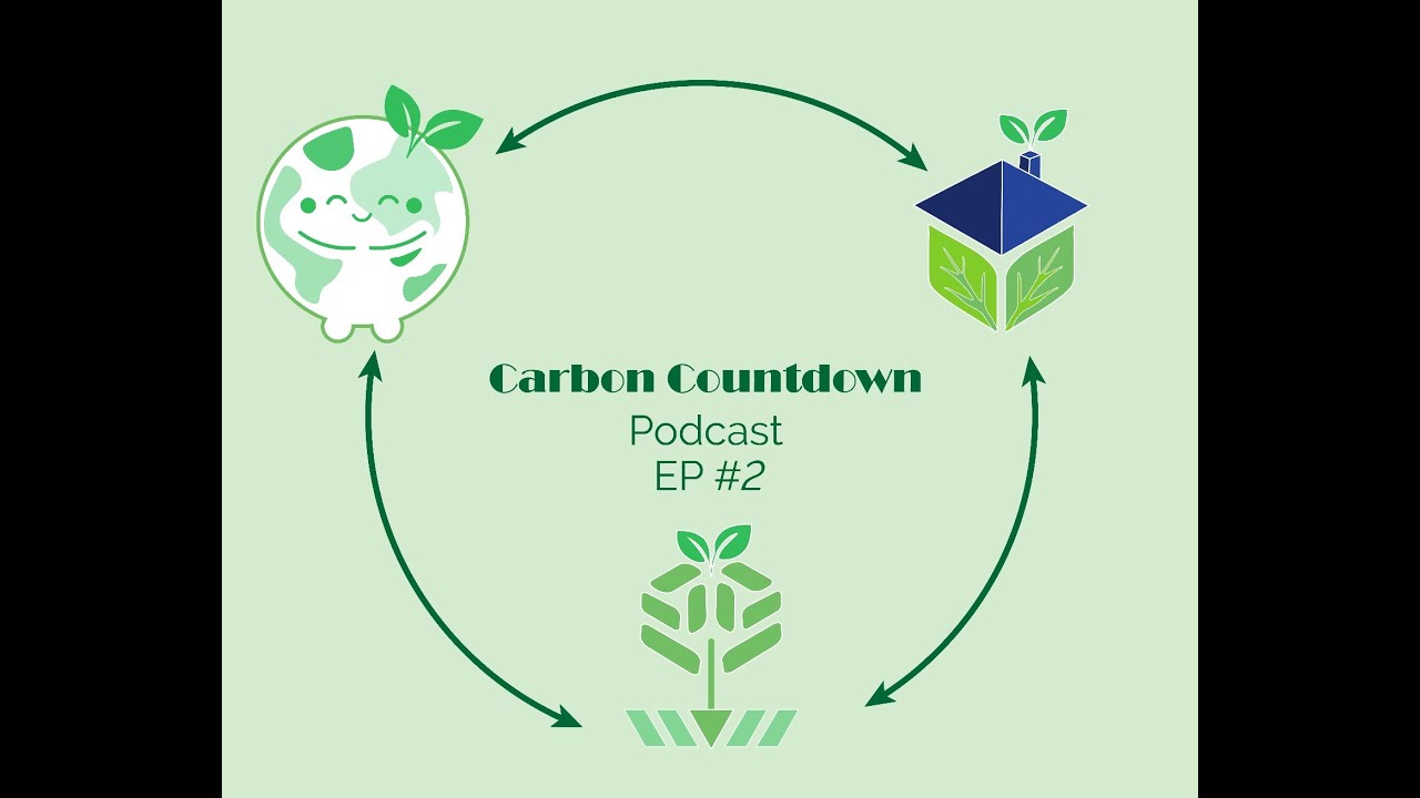 Carbon Countdown - Episode 2 - YouTube