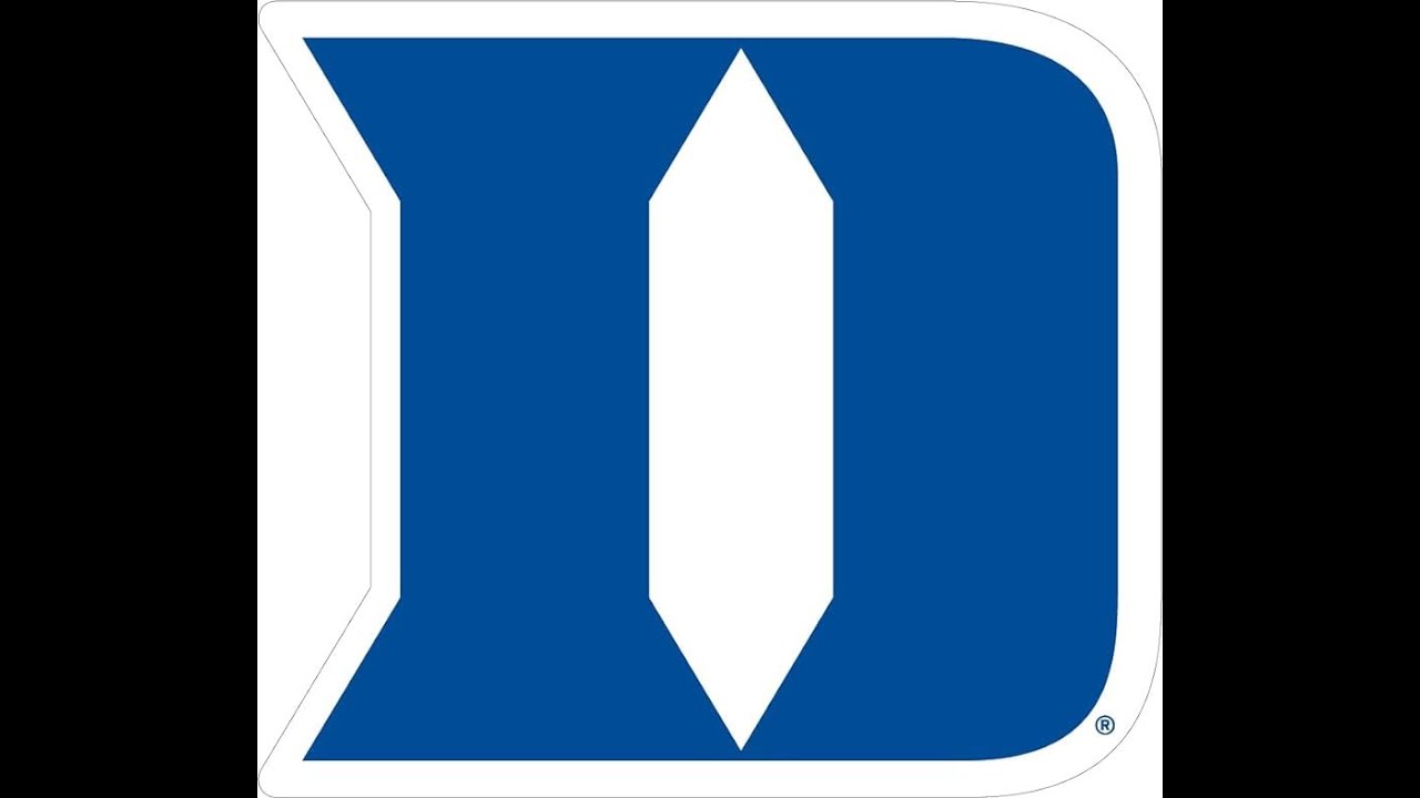 Duke Blue Devils - Fly Flare Handoff SLOB (Video Analysis) - YouTube