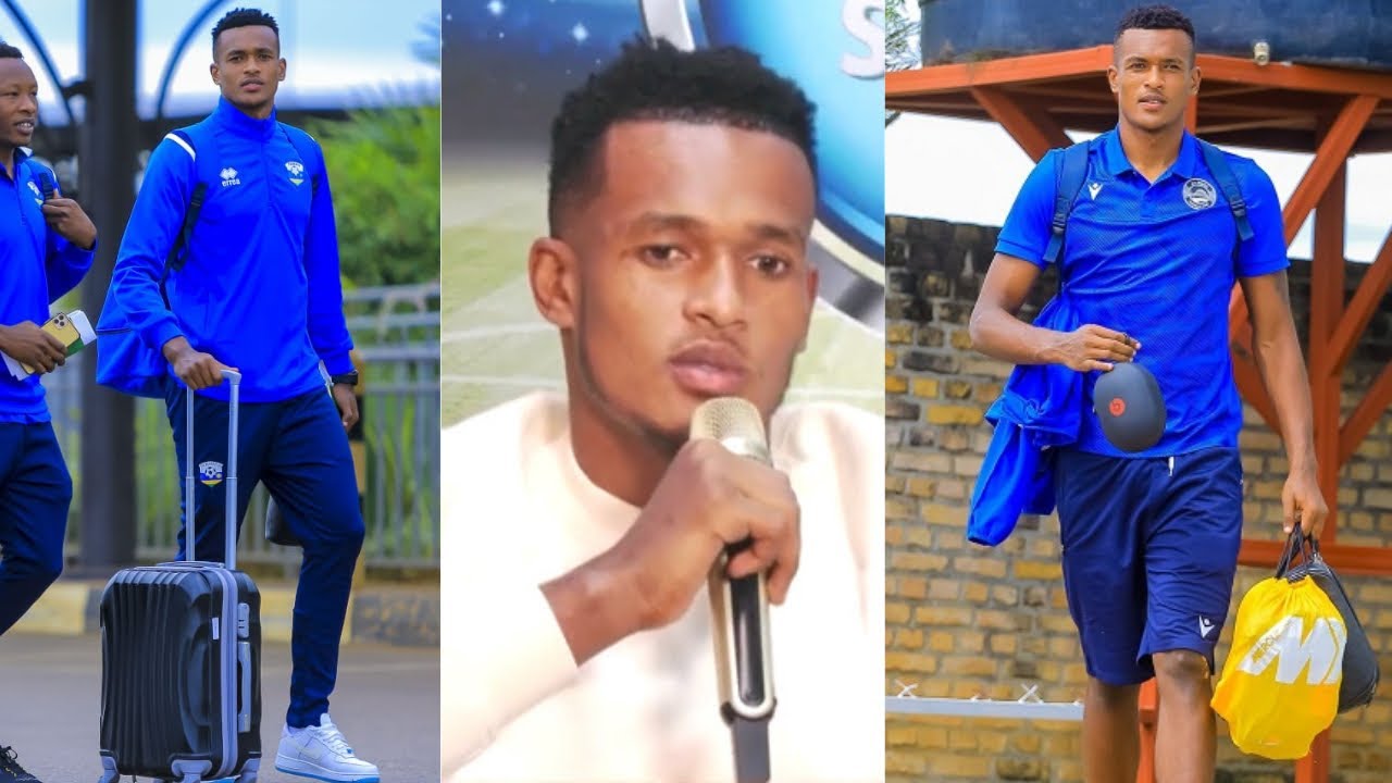 IBYA YA SUME YARIKOROJE | KUVA MURI AS KIGALI ATANZWEHO AKAYABO ...