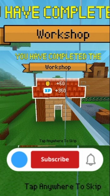 My New market shop in Block Craft 3D! - YouTube