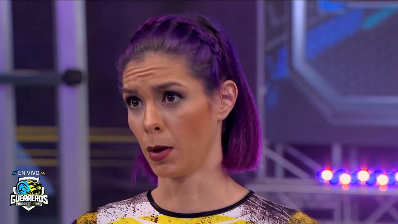 GPR - Nicole Marie Colon 15/10/19 - YouTube