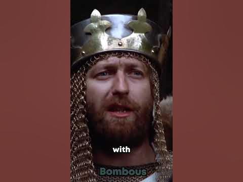Monty Python and the Holy Grail. You shall not pass. - YouTube