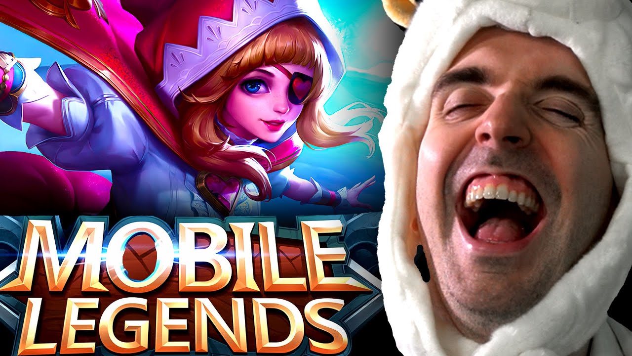 RUBY IS THE BEST EXP LANER I'VE PLAYED SO FAR - YouTube