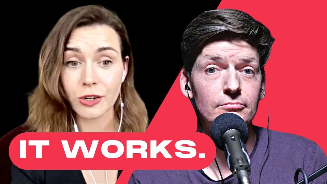 Louise Perry on Monogamous Marriage - YouTube