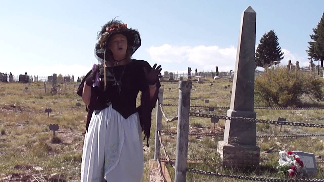 Mary Ellen McLaughlin - YouTube