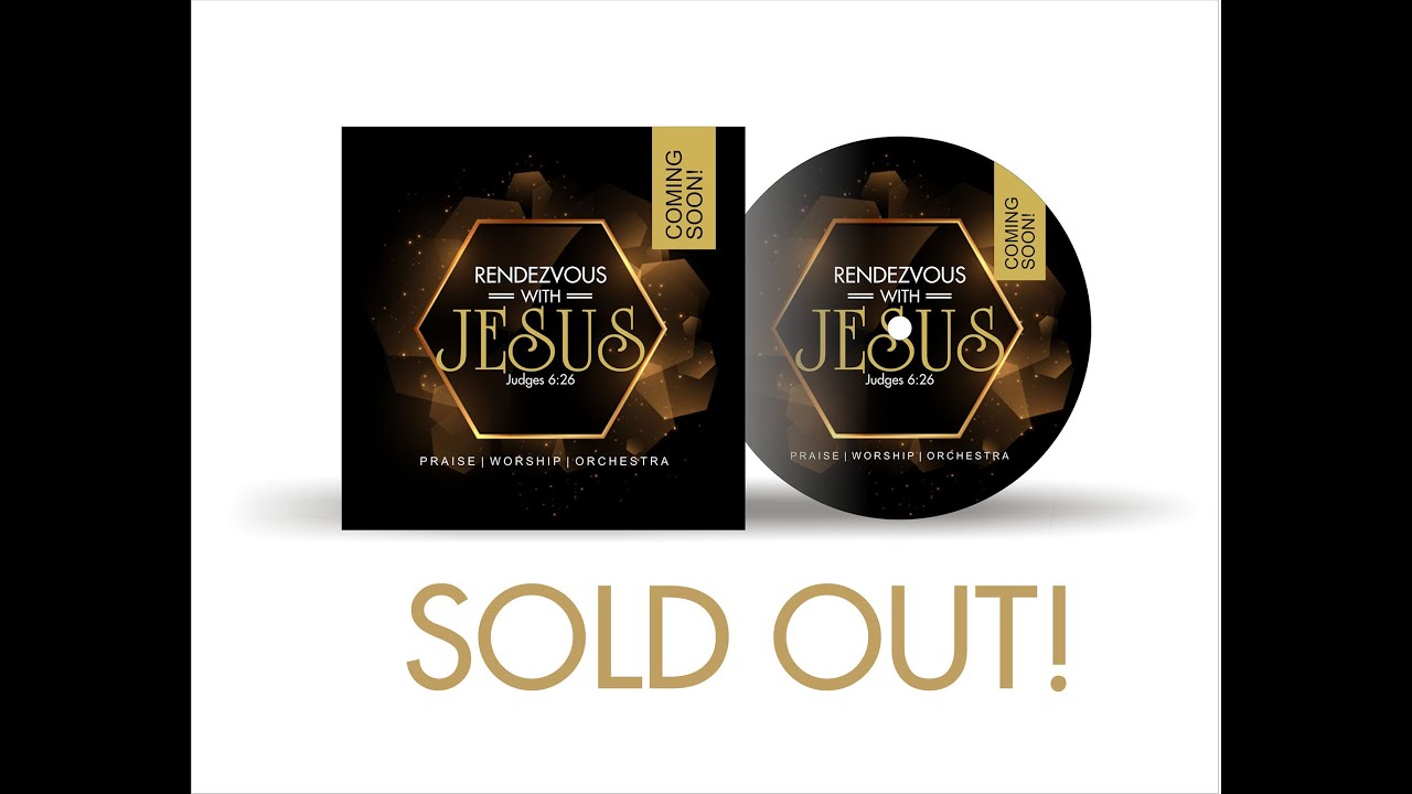 HEAVENLY CD PACK DESIGN | CDR - YouTube