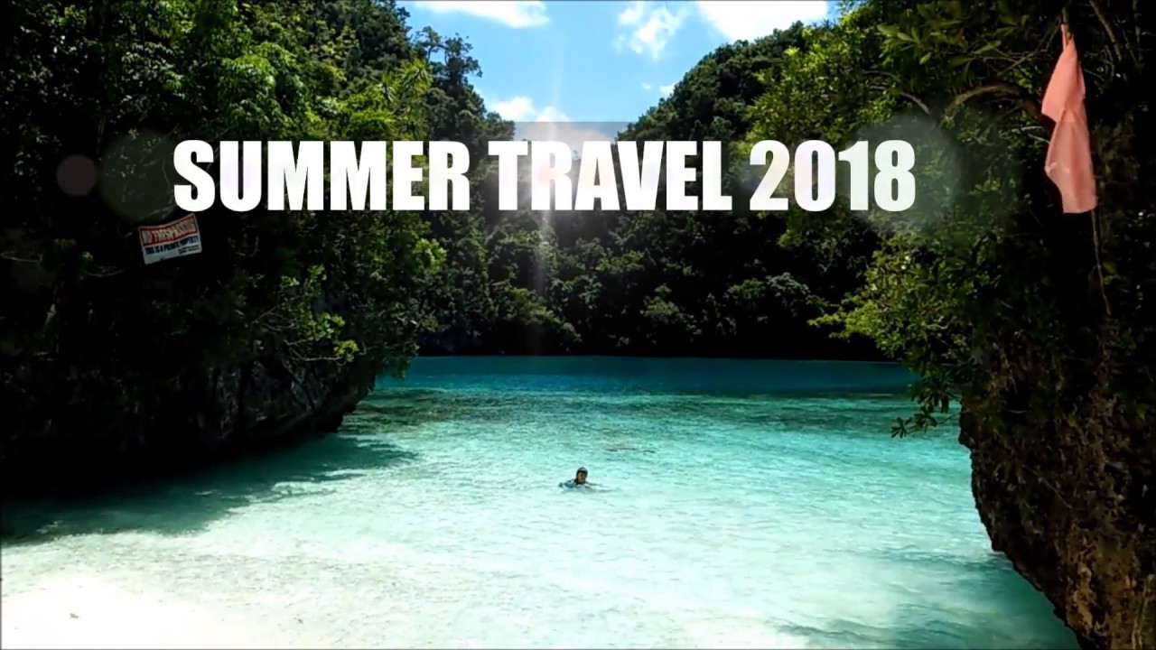 Libjo, Dinagat Island Part 1 - YouTube