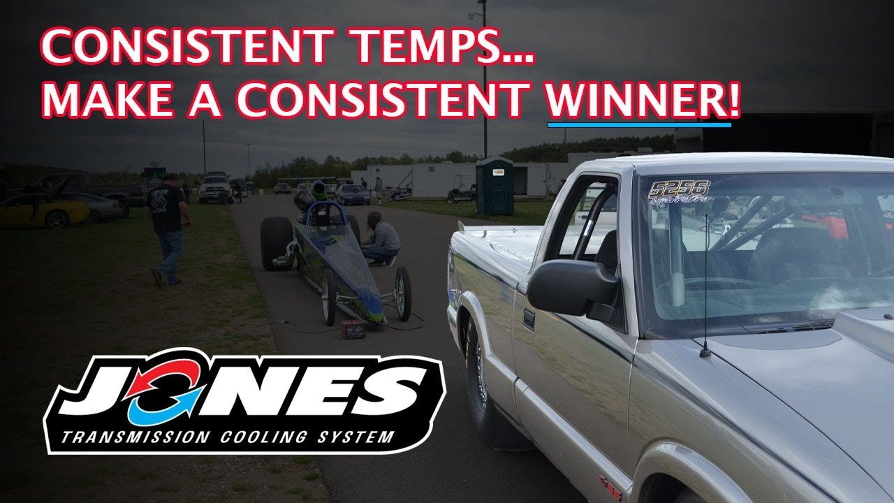 Consistent Temps...Make A Consistent Winner! - YouTube