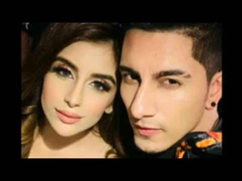 Ashish & Miesha | Splitsvilla 12 | Ashish Instagram status 22 December ...