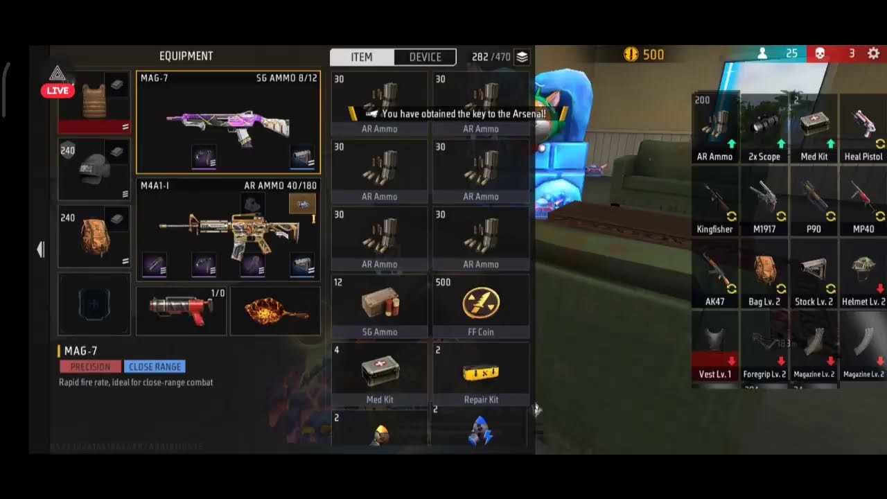 Live streaming of DANK X CONTRO - YouTube