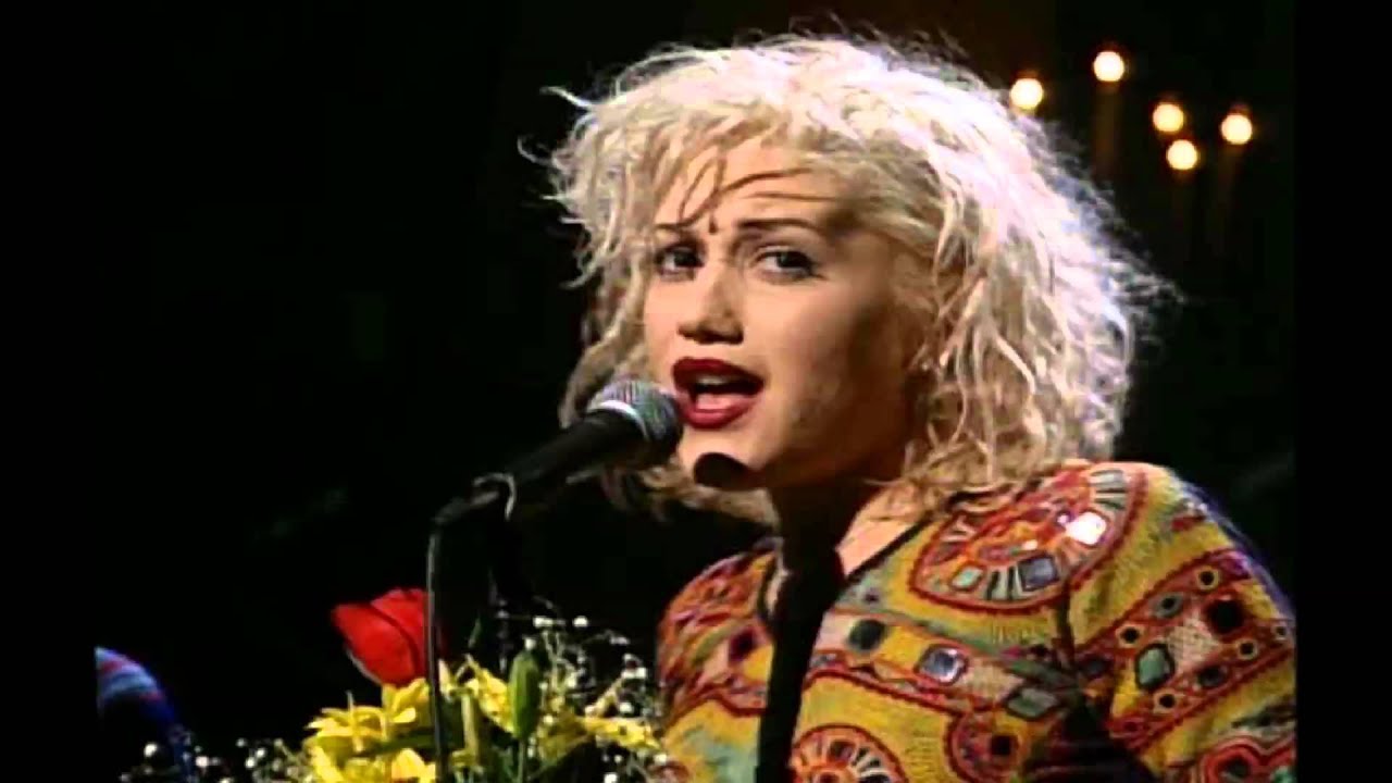 No Doubt - Don't Speak (Extended Remastered Instrumental) - YouTube