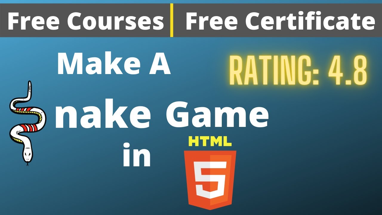 FreeCourses2020 HTML Snake Game Professional Courses Online Classes Jobs Near Me Mbbs freecourses2020-html-snake-game-professional-courses-online-classes-jobs-near-me-mbbs
