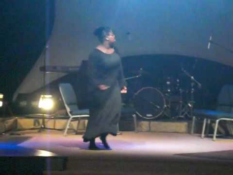 Shanese Praise Dance to Nobody But God - YouTube