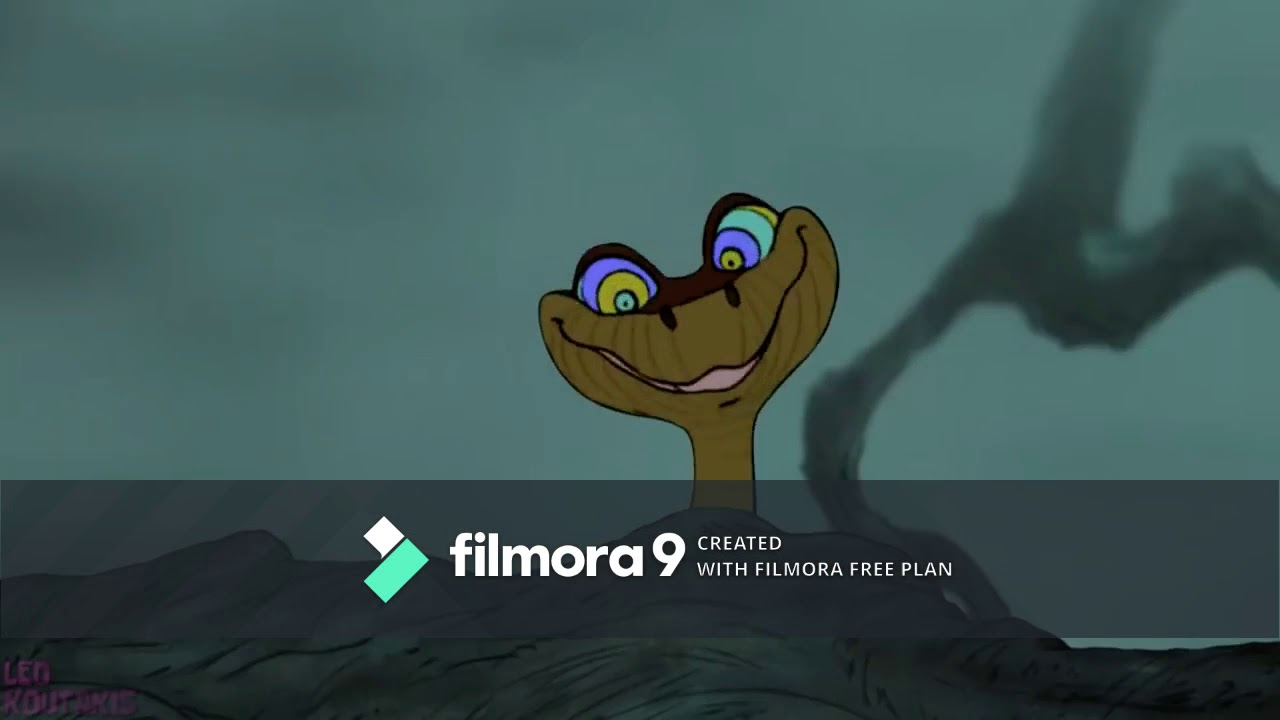 Timon And Pumbaa Interrupt Try Not To Laugh Challenge Disney Craziness ...