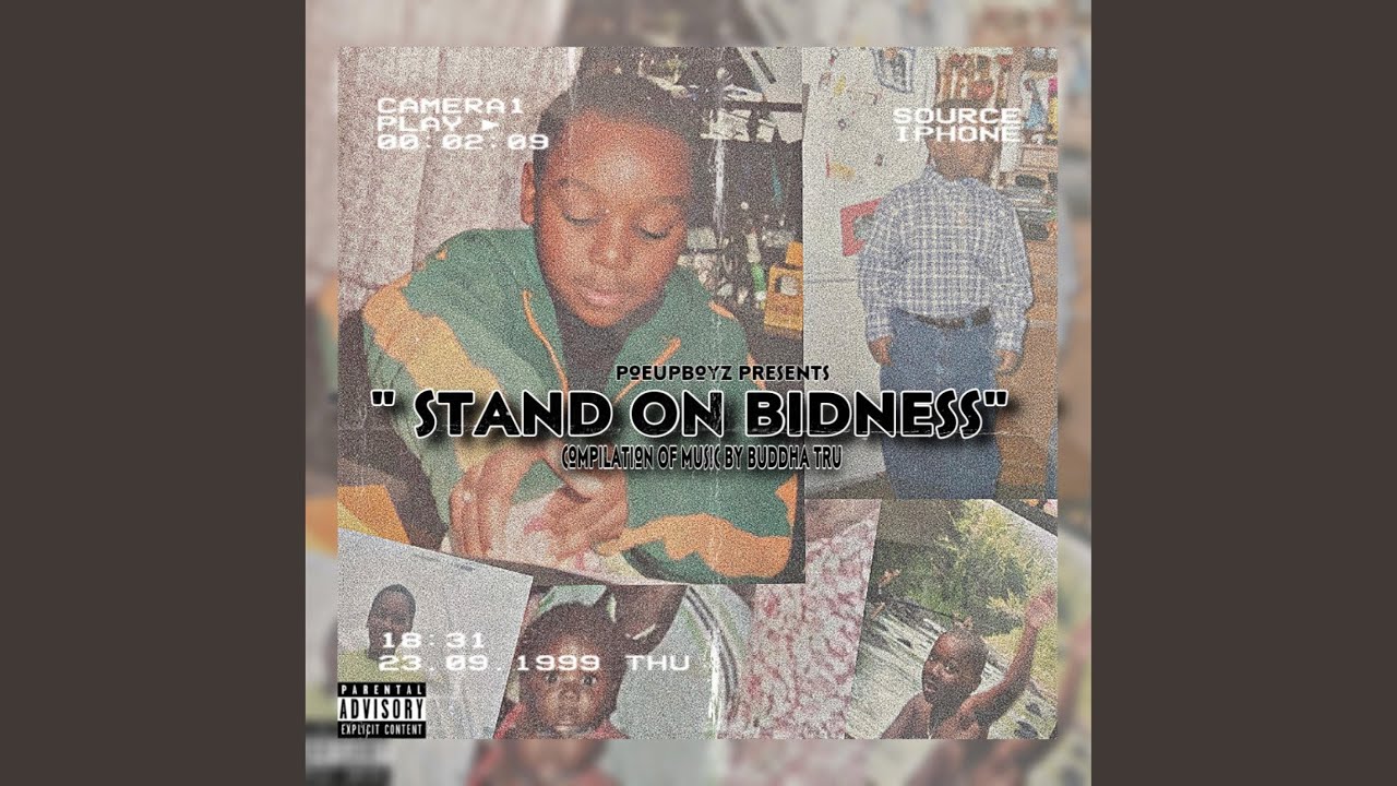 Stand On Bidness (feat. Osama Da DonDaDa) - YouTube