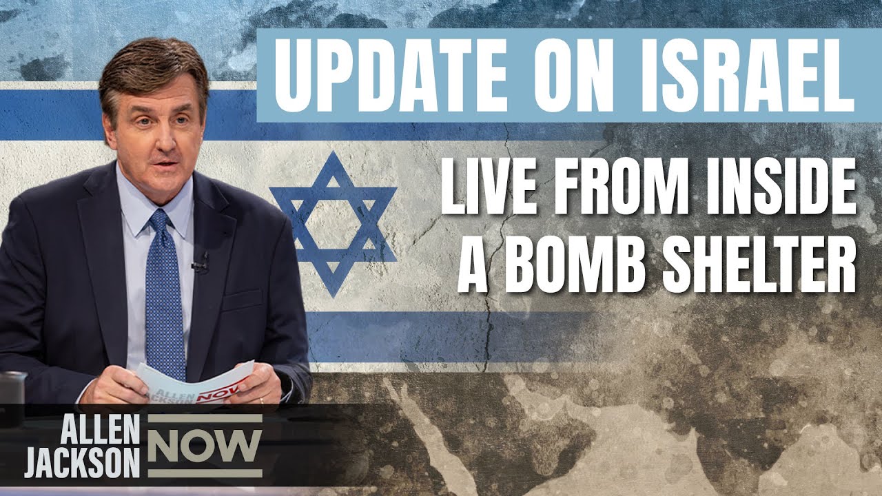 Iran’s Nuclear Abilities Must Be Stopped [Special Guests Yair Pinto ...