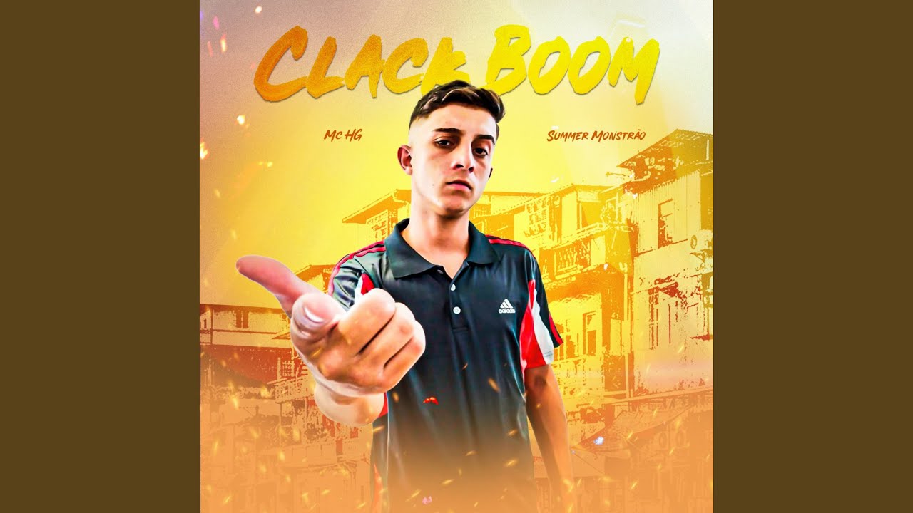 Clack Boom - YouTube