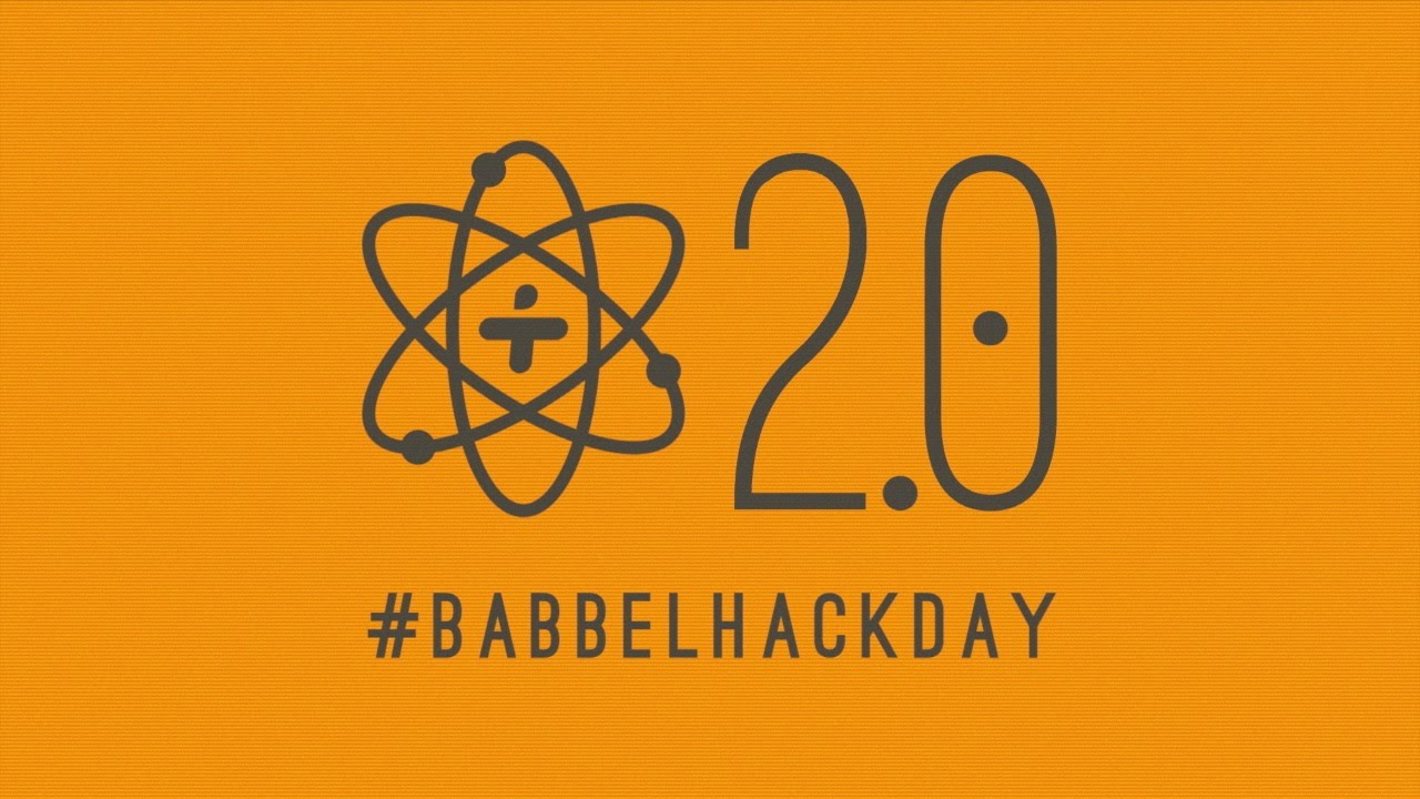 Babbel Hackday 2.0 - YouTube