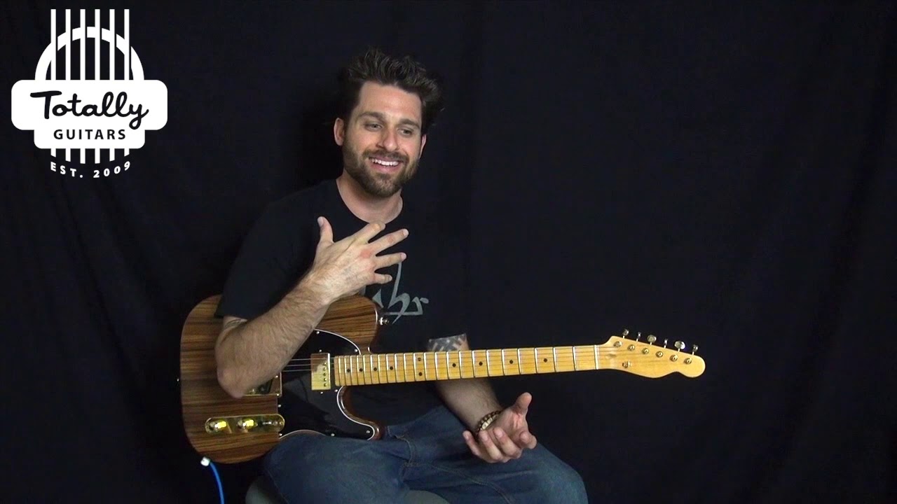 Fretboard Freedom – III – Learning Intervals – Totally Guitars Theory ...