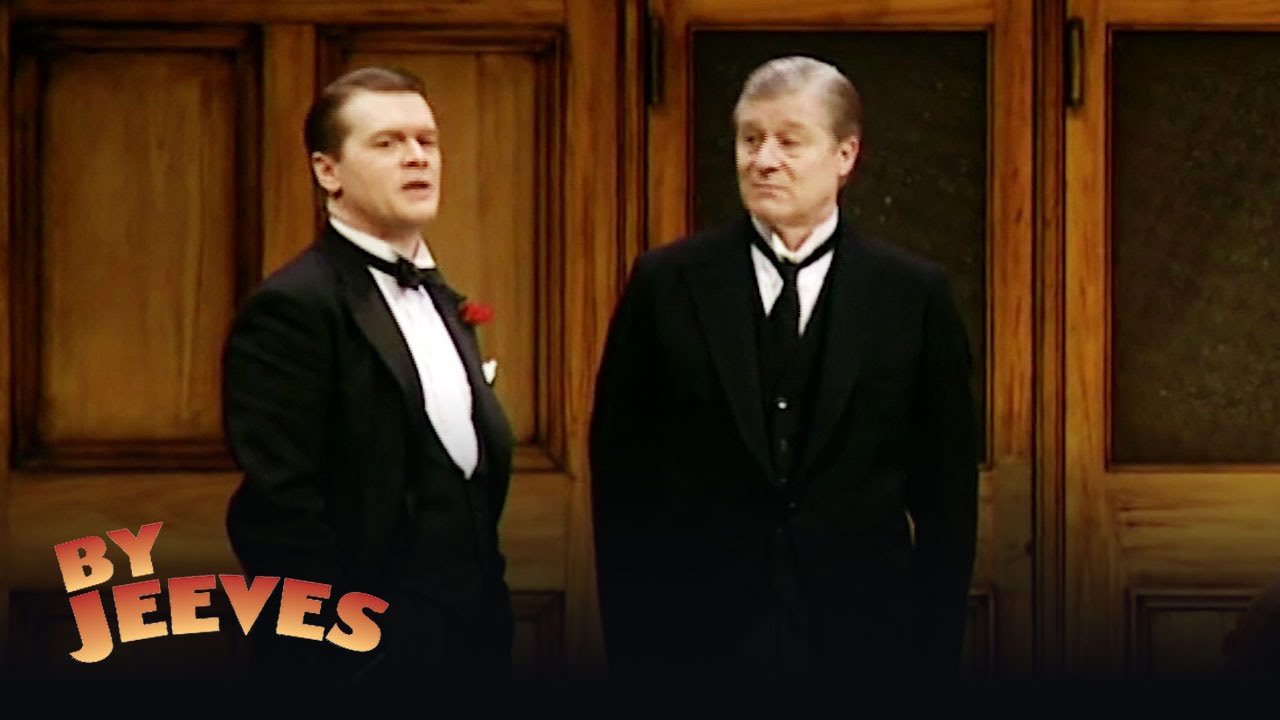 The Interval - 2001 Film | By Jeeves - YouTube