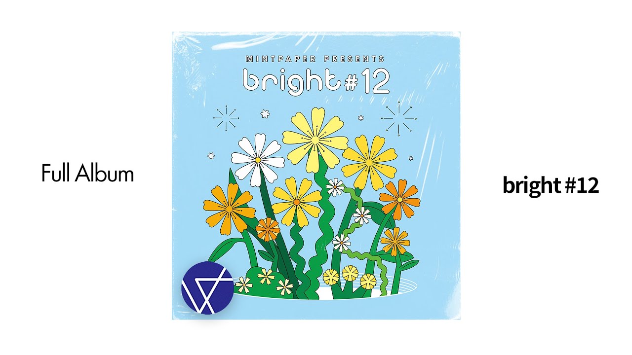 [Full Album] Various Artists - bright #12 - YouTube