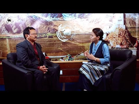 In conversation with Waho Tenzin, owner and CEO of Tenzin Construction ...