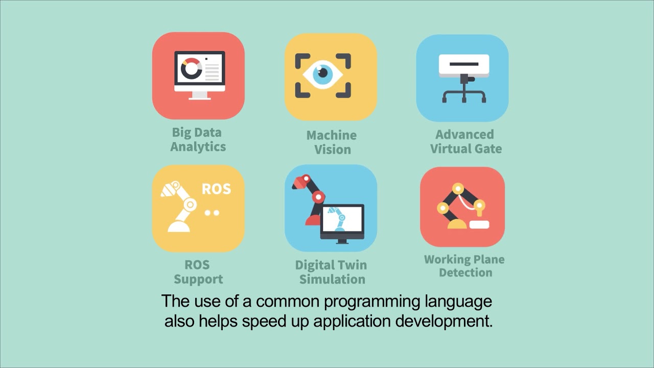Delta Transformable Intelligent Machine (TIM) - YouTube