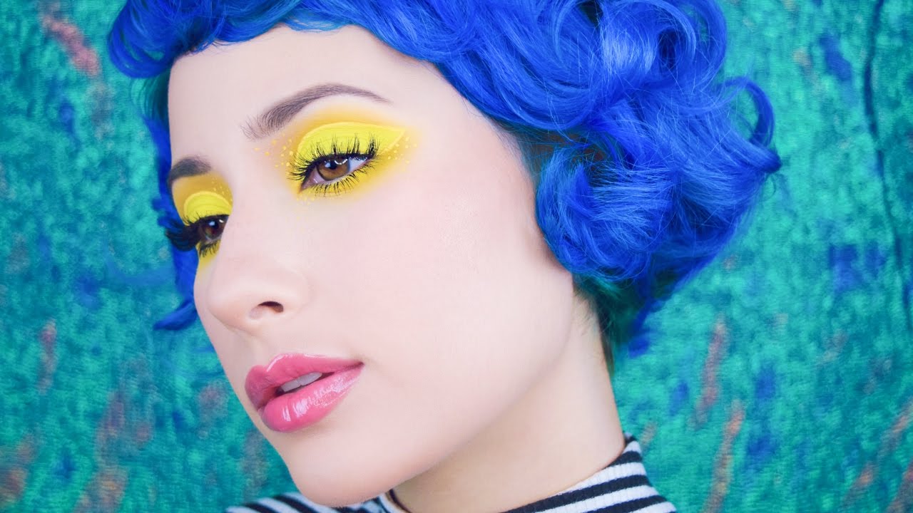 Sunshine Makeup - YouTube