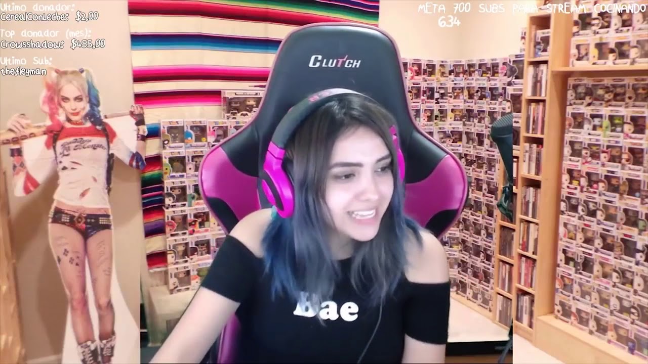 LOS MEJORES CLIPS DE ARIGAMEPLAY - YouTube