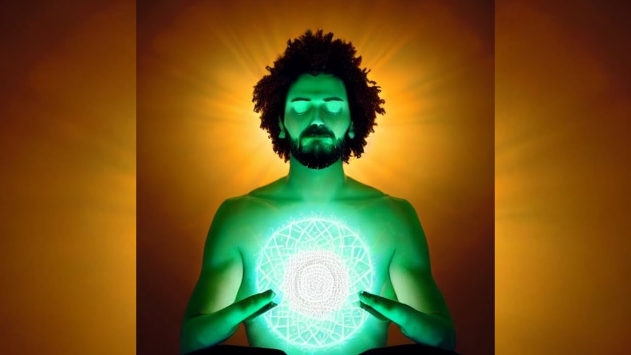 The 3 Most Powerful Meditations: #1 "The Passive Observer" - YouTube