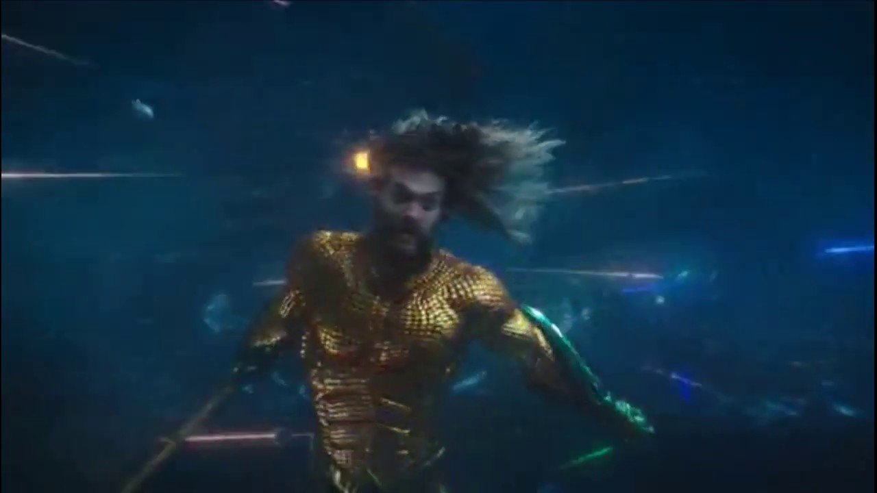 Portals (Avengers Endgame) Goes With Anything #2 - YouTube