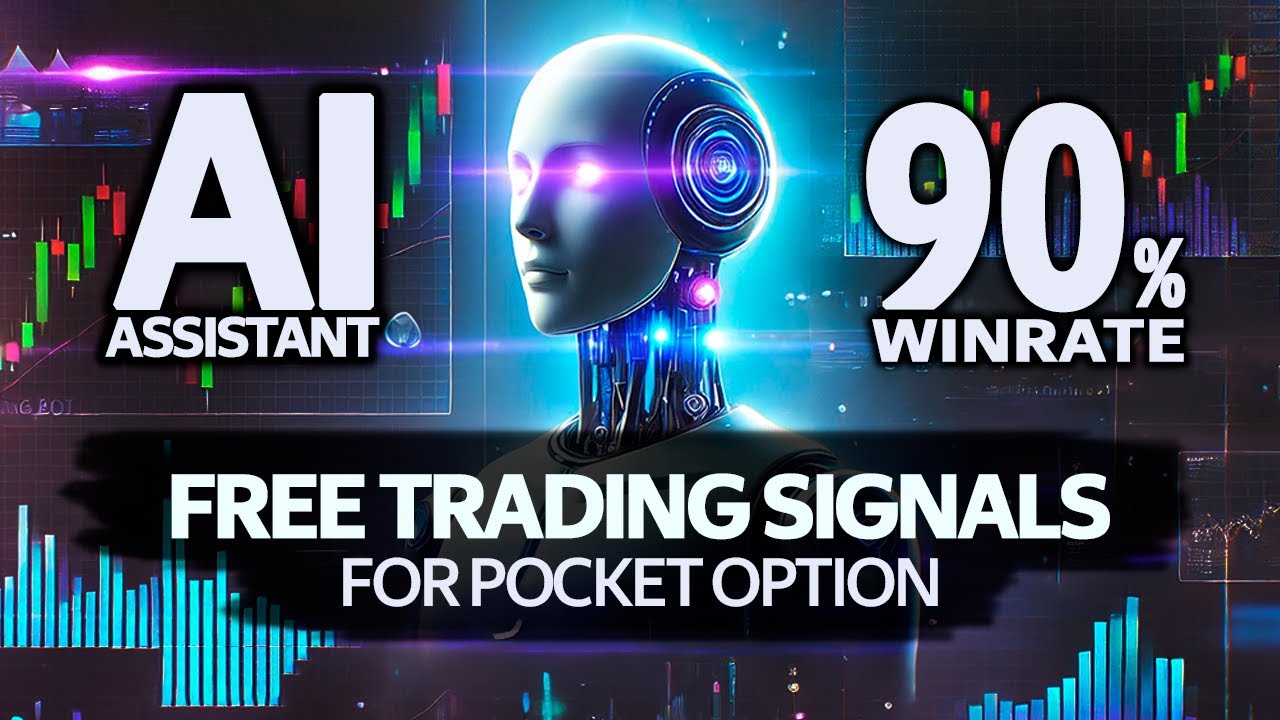 THIS IS THE FUTURE OF TRADING | Auto Trading Robot Gives 90% Passability | Binary Options ...
