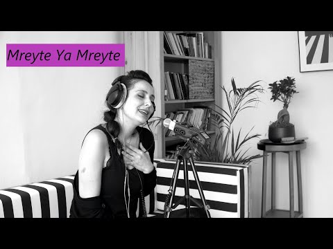 Mihrap Eskiocak & Okay Özdağ - Mreyte Ya Mreyte (Akustik Cover)