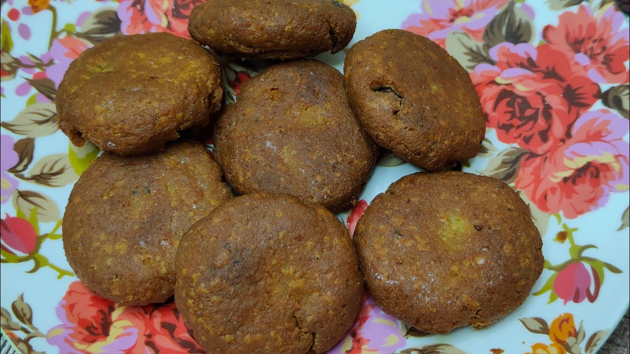 Chicken Shami Kabab | ঝটপট চিকেন শামি কাবাব মাএ ২টি চিকেন পিস দিয়ে ...